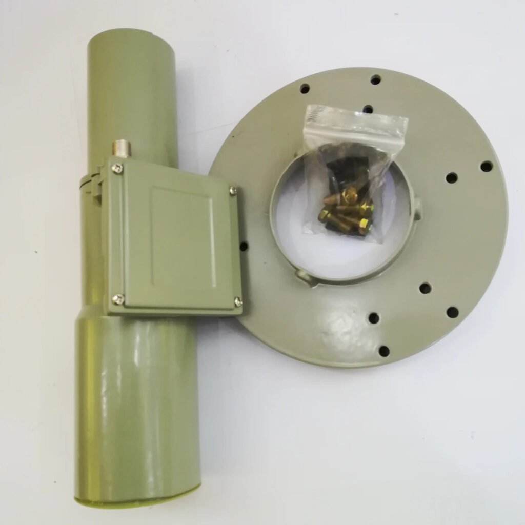 12.8GHz Project Universal KU Band LNB - Manufacturer of Lnb,Antenna ...