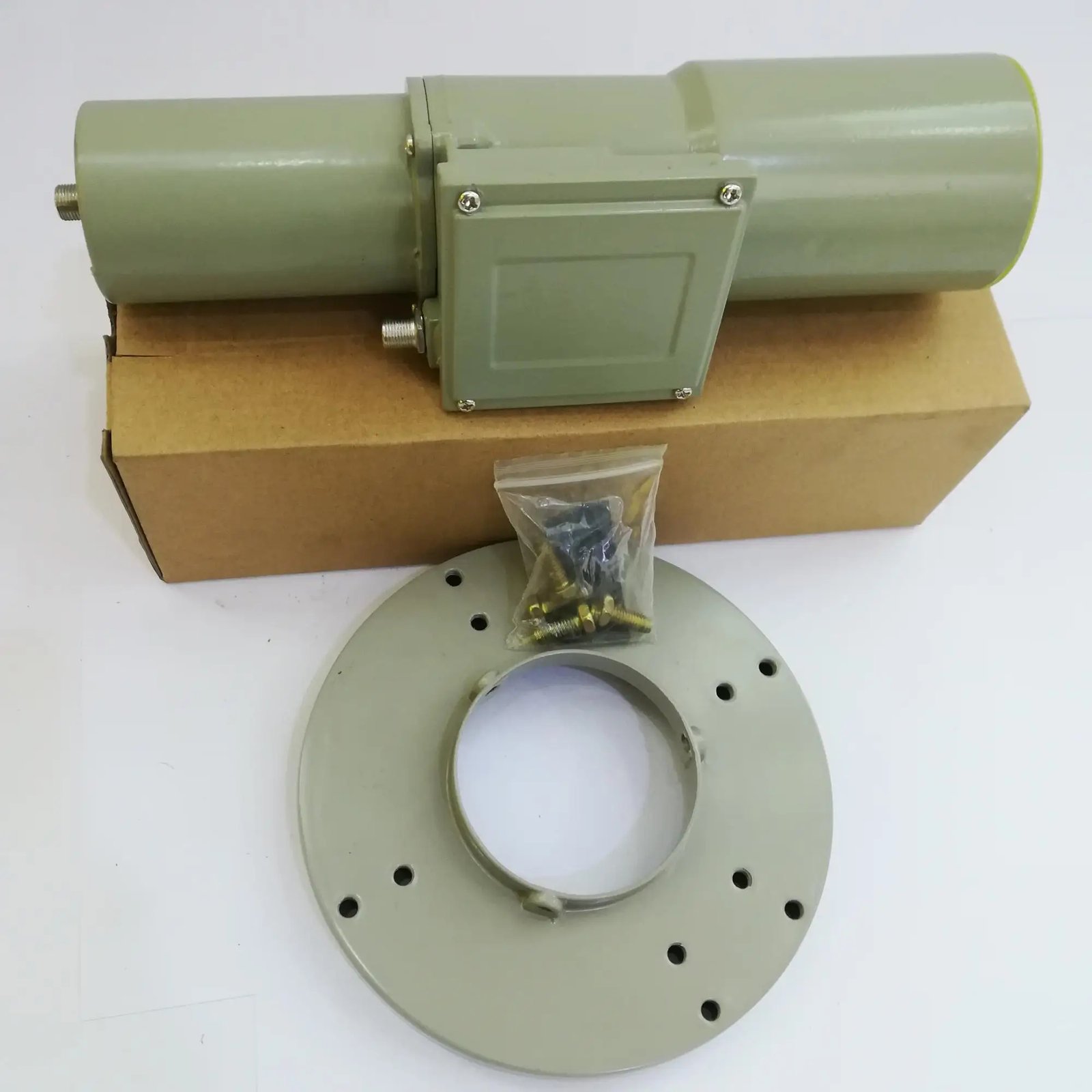 12.8GHz Project Universal KU Band LNB - Manufacturer of Lnb,Antenna ...