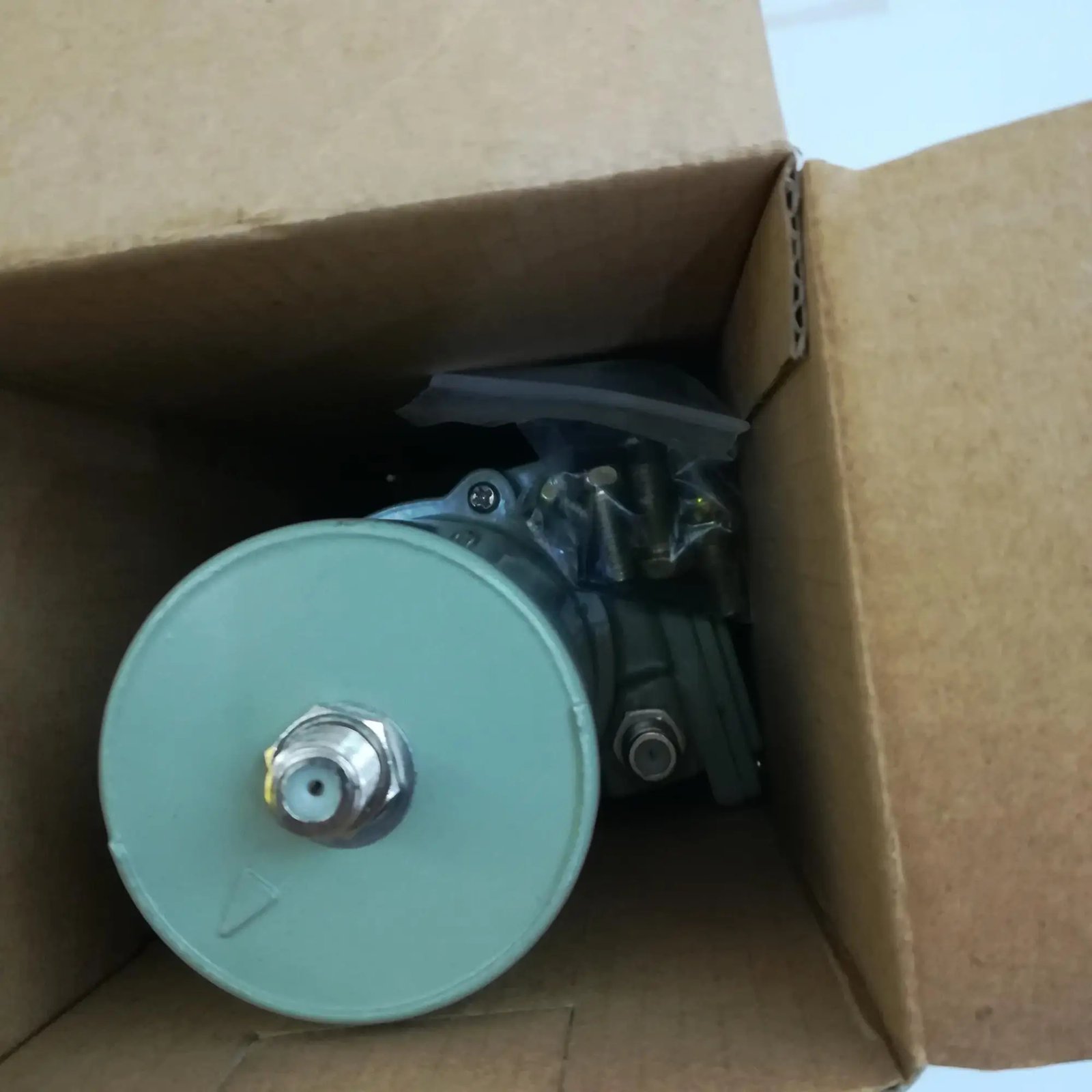 12.8GHz Project Universal KU Band LNB - Manufacturer of Lnb,Antenna ...