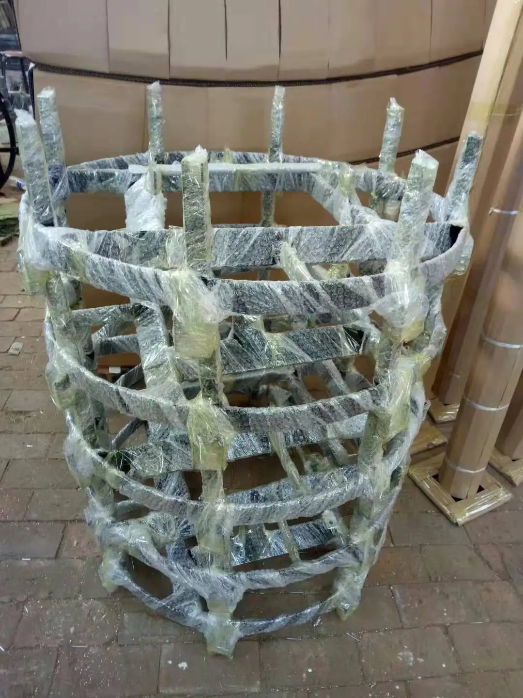 2.4M Mesh Antenna for Canadian Market - Manufacturer of Lnb,Antenna ...