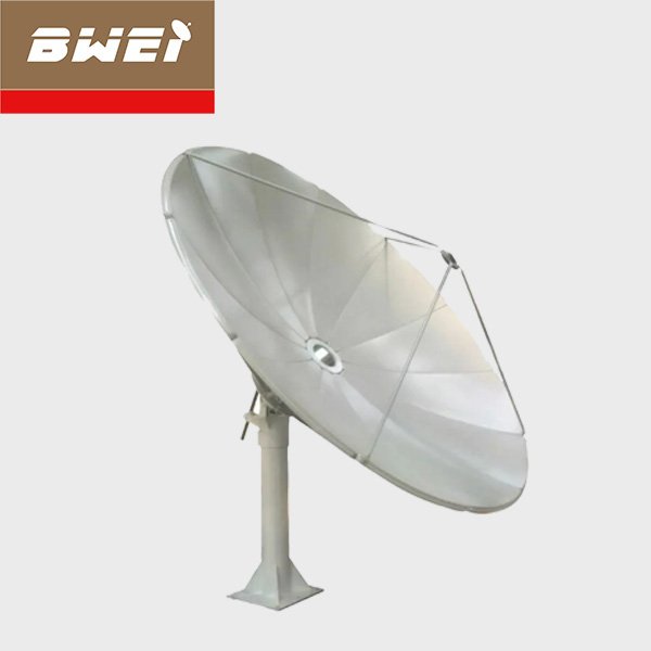 Satellite Receiving System - Manufacturer of Lnb,Antenna,Coaxial Cable